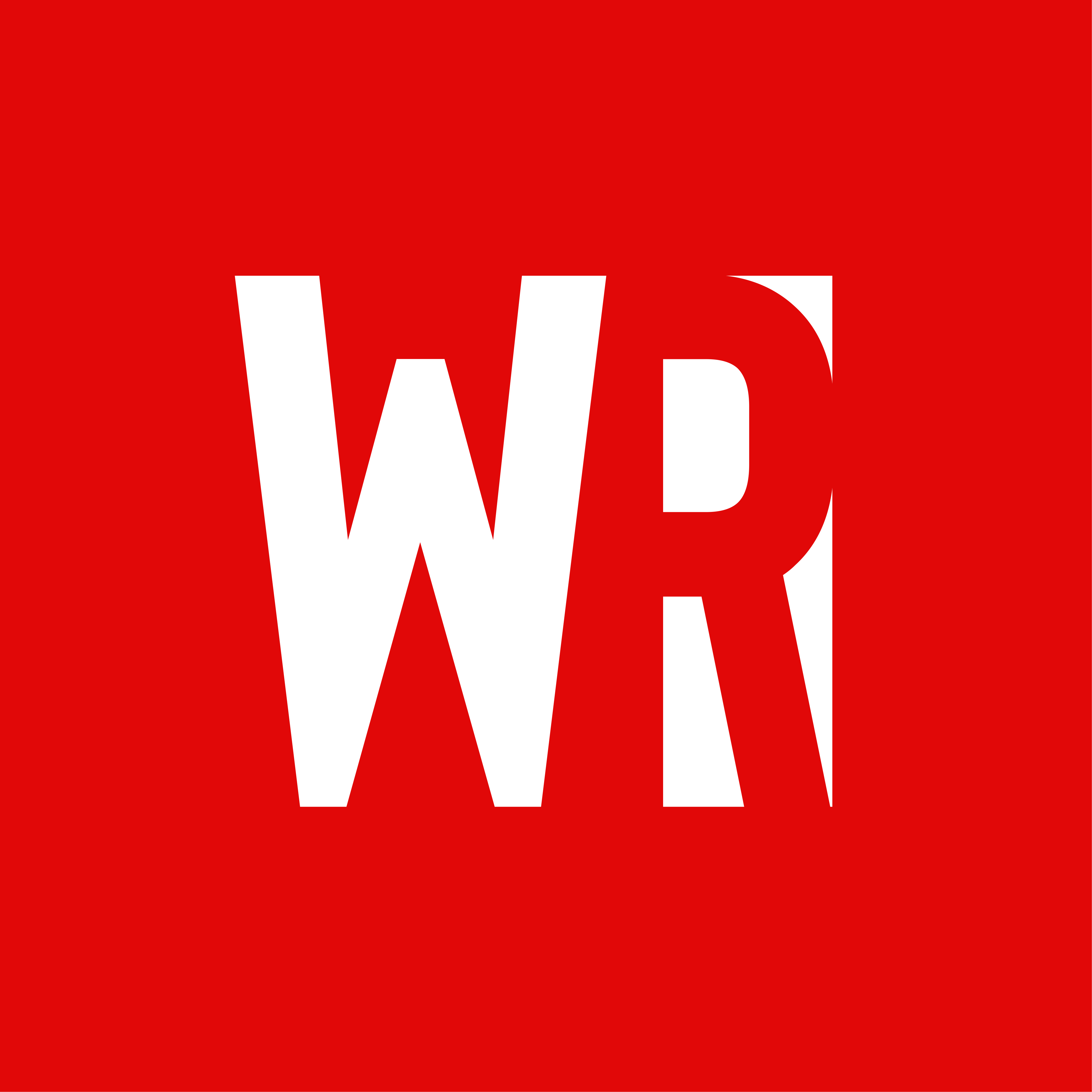 Wanted Radio – Wanted Radio