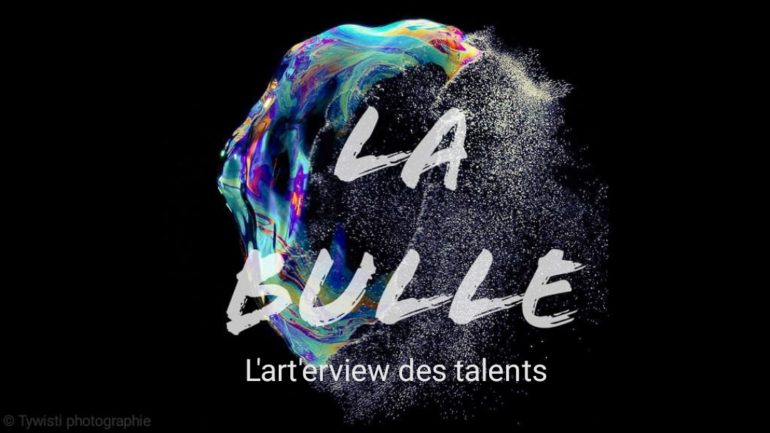 La bulle : notre partenaire média parisien – Wanted Radio